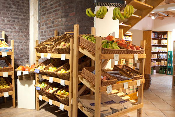 Bioladen - Stautenhof MEIN BIOHOF